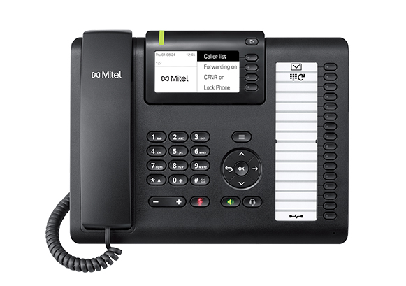 Openscape CPx00 Series | Unify